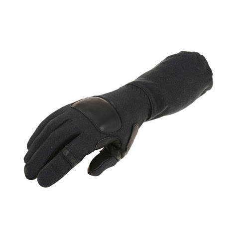 Armored Claw Kevlar Tactical Gloves Black