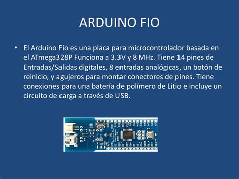 Ppt Arduino Powerpoint Presentation Free Download Id2201455