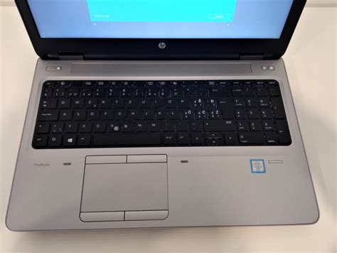 Hp Probook G