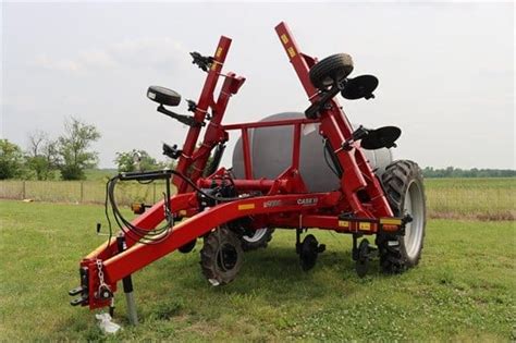 Case Ih Nutri Placer 2800 69962 Apple Farm Service