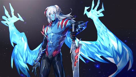 Nero Devil May Cry And 1 More Drawn By Shigudmc Danbooru