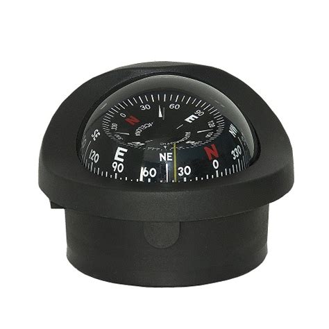 Solas Marine Ltd Magnetic Compasses Flush Surface Mount Compasses