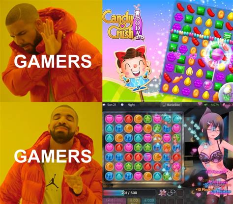 Mobile Games Bad 9GAG