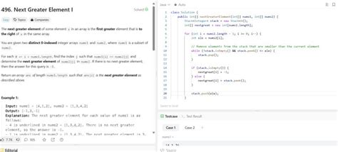 Yuvraj Singh On Linkedin Leetcode Codingninjas Arraymanipulation Programming Problemsolving