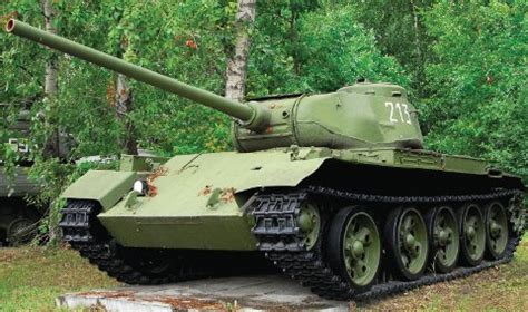 Czołg średni T-44 - Magnum-x