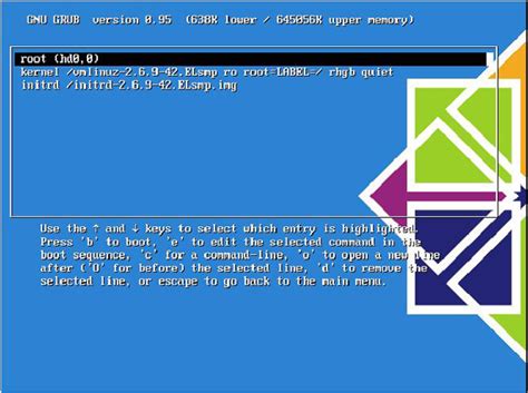 R Cup Rer Un Mot De Passe Root Sous Linux Tux Planet
