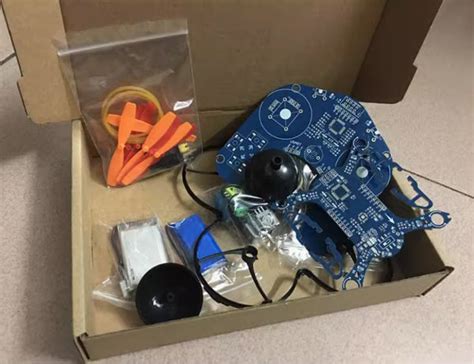 Stm32 無人機編程從頭開始 開源編程 Bluebird Diy 四軸飛行器套件 Rcdrone
