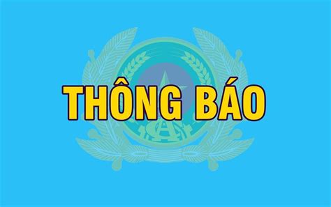 Tuyển chọn công dân vào công tác tại Cục Hồ sơ nghiệp vụ Bộ Công an
