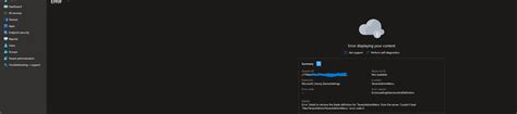 Massive Teams And Intune Outtage Some Core Features Are Not Accessible