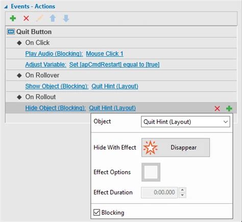 Creating ELearning Games 02 Millionaire Quiz ActivePresenter 7