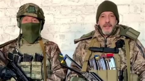 Максим Нелипа признался чем занимается в ВСУ видео Show