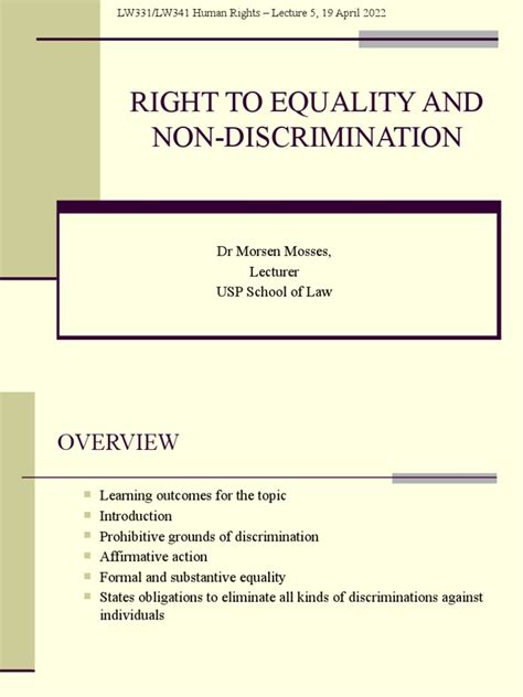 Lw331lw431 Lecture Powerpoint Slides Week 5 Pdf