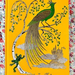 The Yellow Fairy Book By Andrew Lang Published By Folio Society 2008