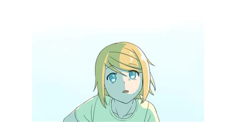Vocaloid 鏡音リンレンらくがき集 後悋十 瞑／grimayのイラスト Pixiv