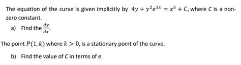 Solved Find The Maclaurin Polynomial Of Order 3 Three