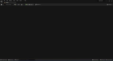 please help noob can t start a project after crash i m baffled r