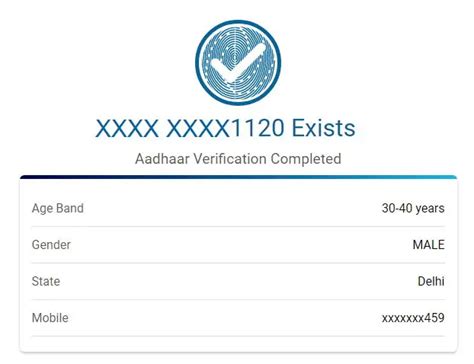 How To Get Duplicate Aadhaar Card Without Mobile Number