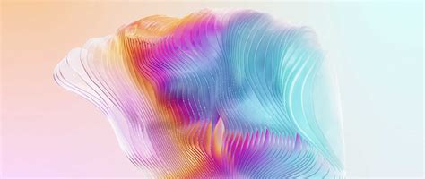 Alex Maltsev Reflects On Refraction In Flowless Cg Experiments