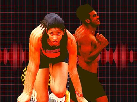 Rebooting Indias Fastest Athletes A Peek Into Jyothi Yarraji Amlan