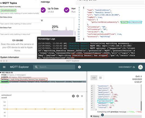 Mqtt Topic Confusion Rmqtt