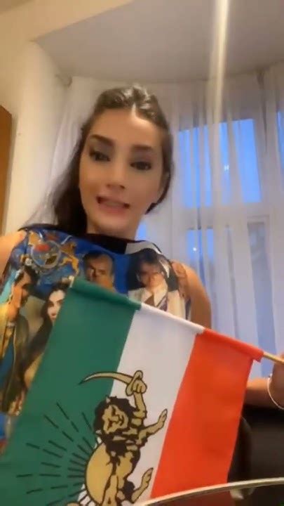 درود بر دختر ایران اگاهی جاویدشاه ایرانمعبدماست اسرائیل محمد