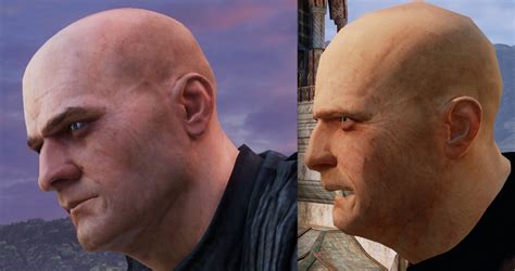 Uncharted Character Models Were Heavily Downgraded In The Mp