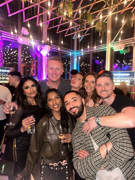 Theres Something Truly Special About The In Group And It All Comes Down To One Thing—the