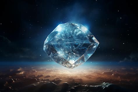 450 Million Year Old Diamonds Reveal Secrets Of The Evolution Of Earth