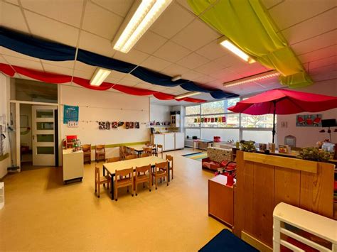 Peuteropvang Kinderopvang Maassluis Tin Tin