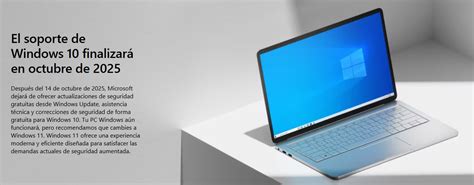 System Windows dobiega końca co zrobić jeśli nie można zaktualizować komputera