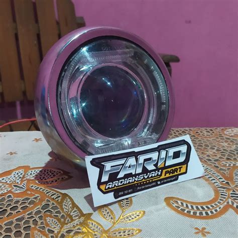 Jual Lampu Biled Pnp C70 C50 Shopee Indonesia