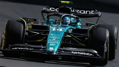 Aston Martin Confirm Honda As F1 Engine Partner From 2026 As Japanese