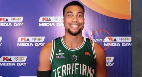 Stephen Holt Debuts As Terrafirma Faces NorthPort