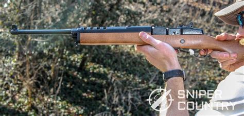 Best Ruger Mini 14 Accessories Buyers Guide 2021 Sniper Country