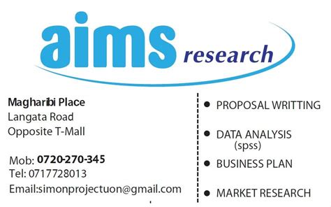 Methodology