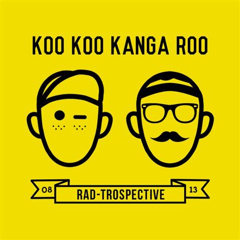Koo Koo Kanga Roo Awesome Rainbows Lyrics Musixmatch