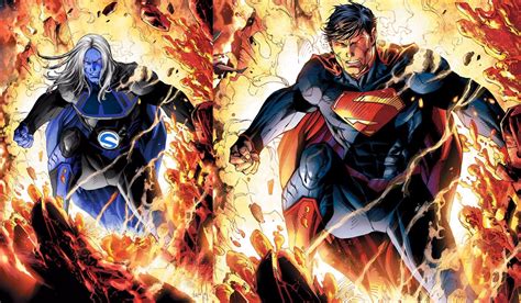 Sentry And Superman Vs Thanos Battles Comic Vine