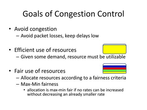 PPT Congestion Control In Multi Hop Wireless Mesh Networks PowerPoint Presentation ID