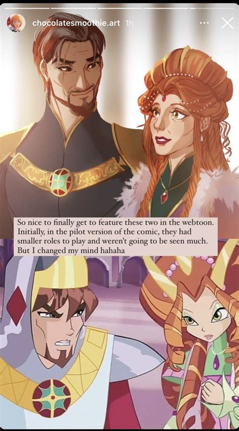 Pin By Ilfoxglove On Winx Winx Club Bloom Winx Club Anime