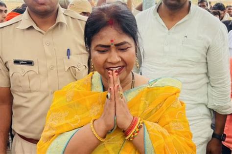 Rajasthan Assembly Election 2023 Bjp की निष्कासित विधायक कांग्रेस में