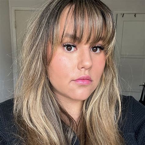 How To Do Your Makeup With Tiktoks Dot Contouring Filter
