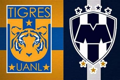 Resultado Tigres vs Monterrey Vídeo Goles Resumen Cuartos de Final