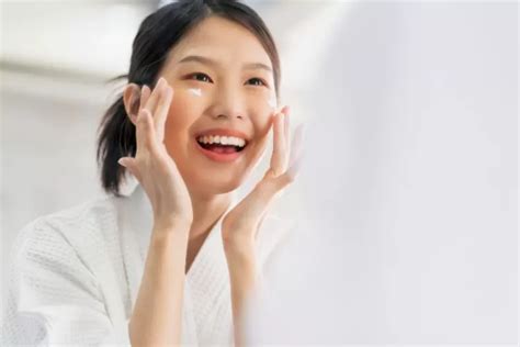 Tips Membuat Wajah Glowing Ala Idol Korea Apa Saja Ya Ayo Bogor