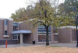 News Harbourt Hall Revamps To A Leed Building