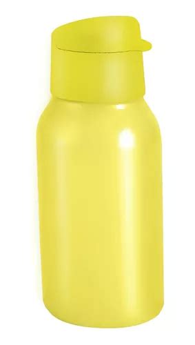 Eco Active Mini Verde Lima 350ml Tupperware Meses Sin Intereses