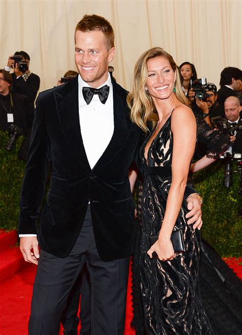 Tom Brady Issues Statement Amid His And Gisele Bundchen Divorce
