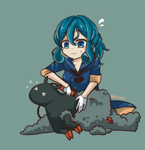 ゴトシープの毛刈り Kadukiかづき さんのイラスト ニコニコ静画 イラスト