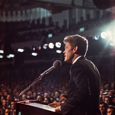 Free Eloquent Public Speaker Image Download At Stockcake
