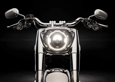 Harley Davidson Reveals New Limited Production Fat Boy Gray Ghost Model