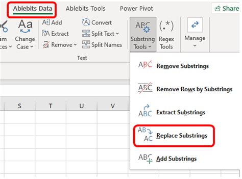Find And Replace Using Multiple Values Basic Excel Tutorial